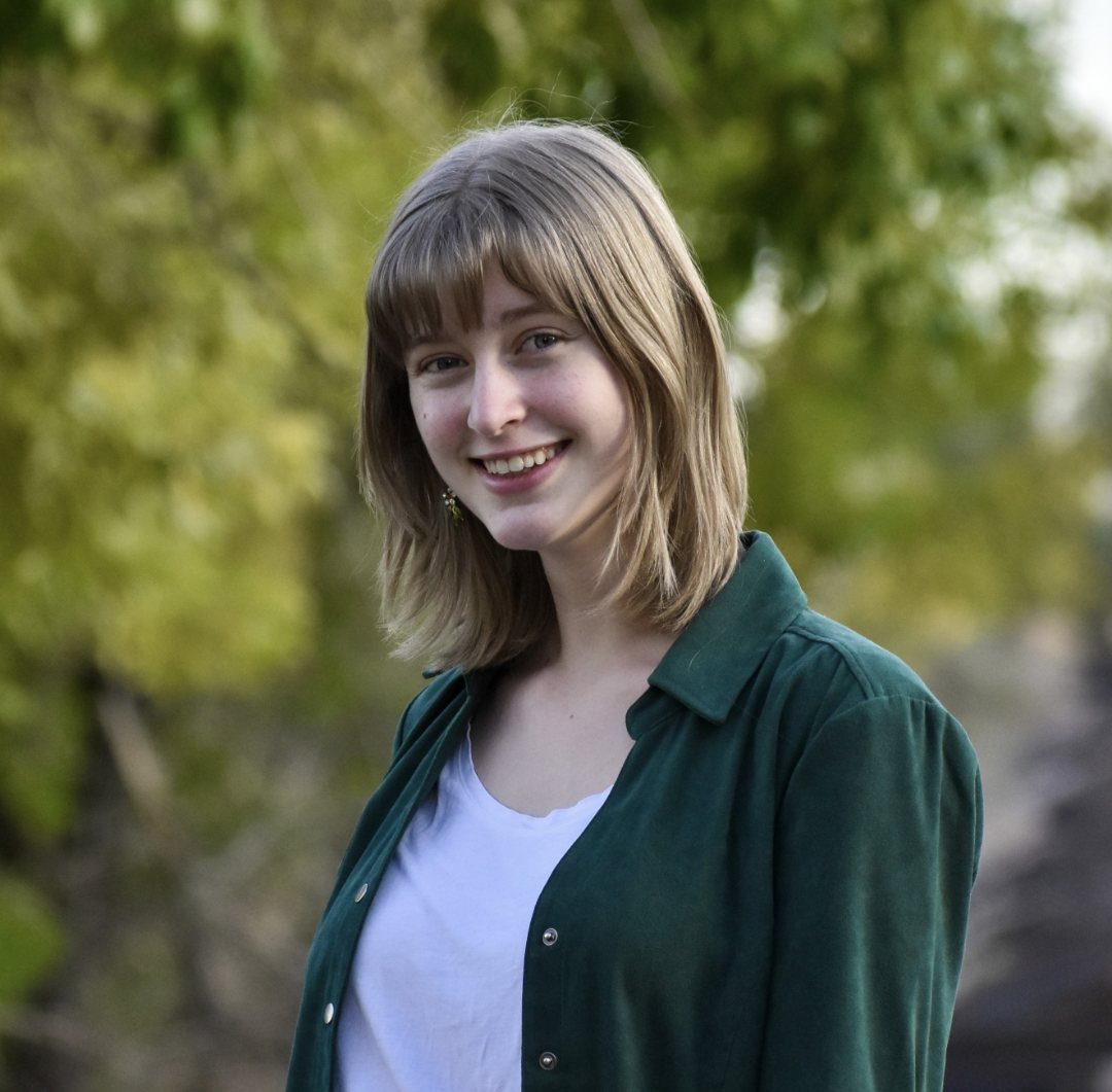 eliana_hamp_headshot.png | International Exchange Alumni