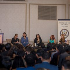 International Exchange Alumni | Inspire. Empower. Connect.