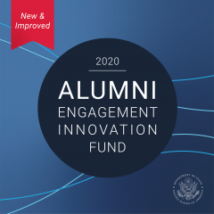 Home | International Exchange Alumni