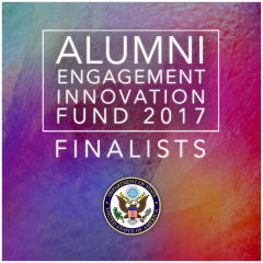 International Exchange Alumni | Inspire. Empower. Connect.