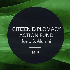 International Exchange Alumni | Inspire. Empower. Connect.